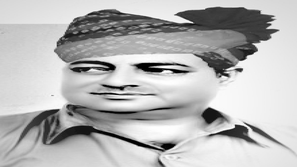 Raghogarh Hindupat Dynasty- Hum Samvet