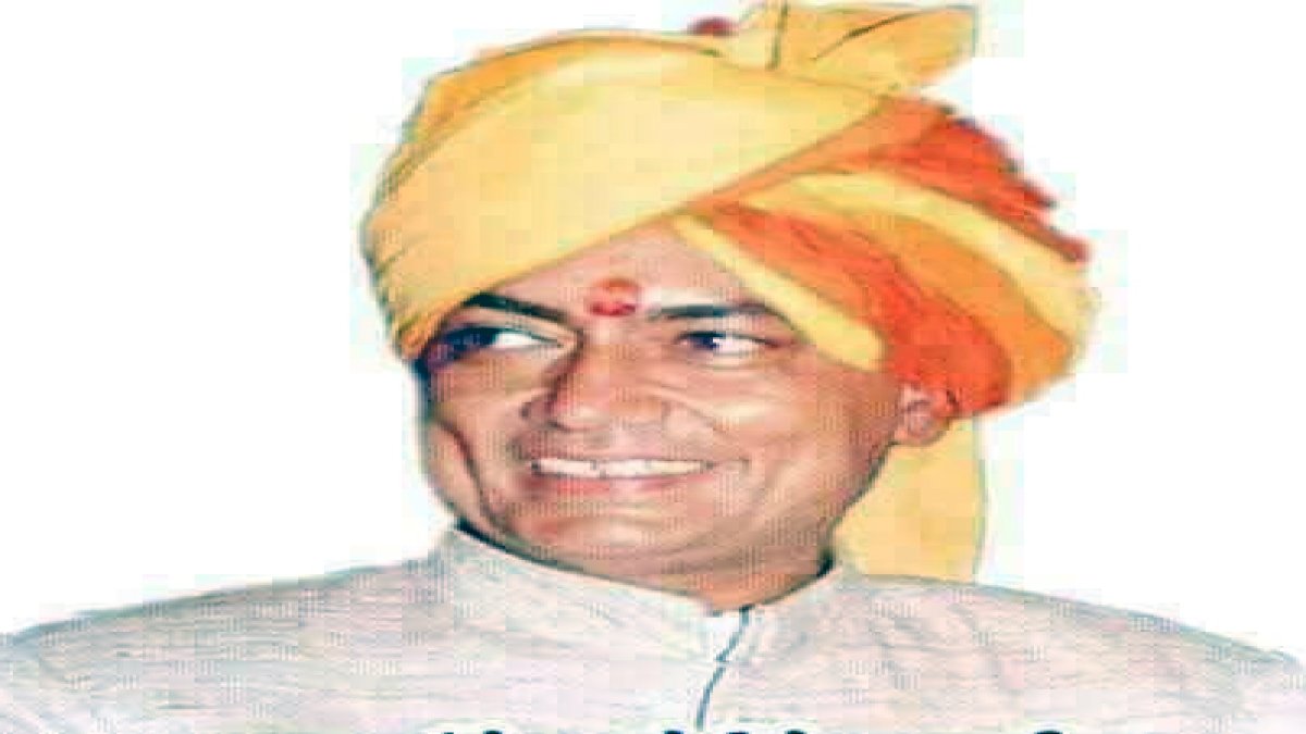 Raghogarh Hindupat Dynasty- Hum Samvet